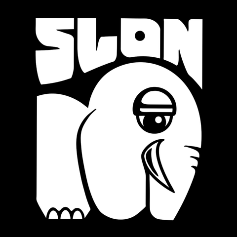 About SLON – The Real Slon